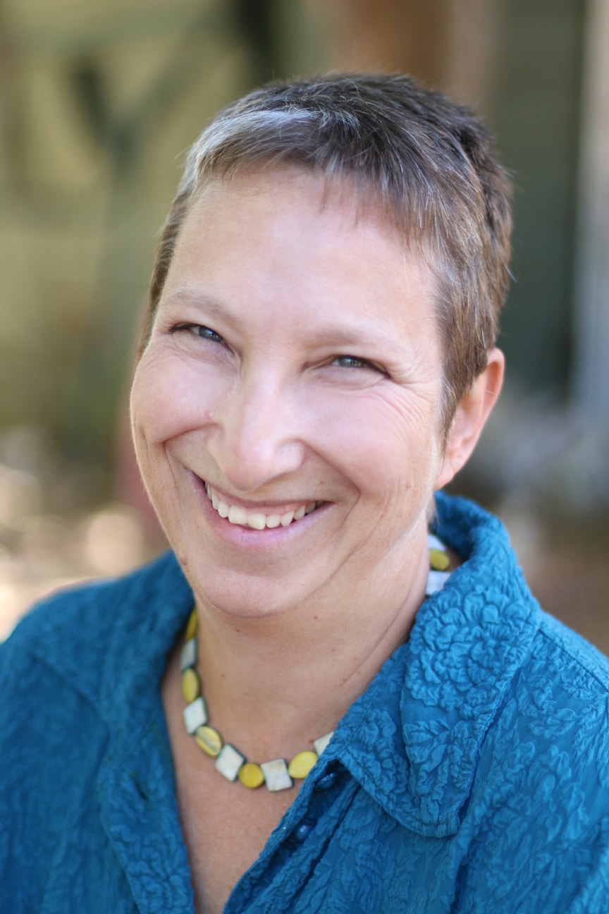 The Writer's Retreat of Your Dreams Goes to Scotland - Laura Davis