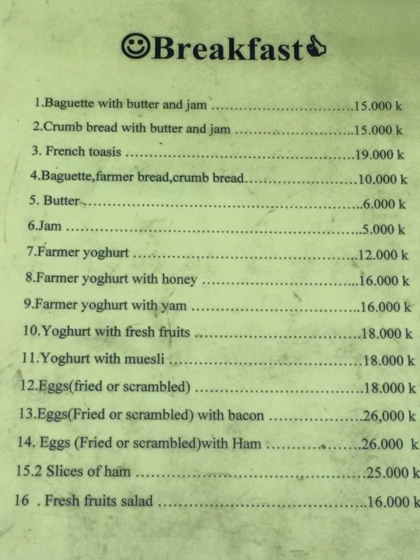 Vietnam: I Love Early Morning Markets - Laura Davis