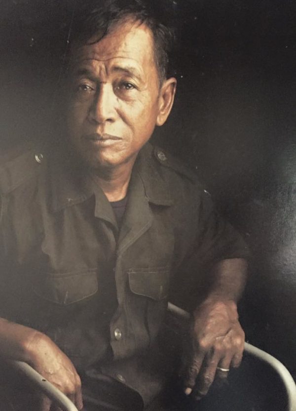 Vietnam: Child Soldiers, Land Mines, And The Khmer Rouge - Laura Davis