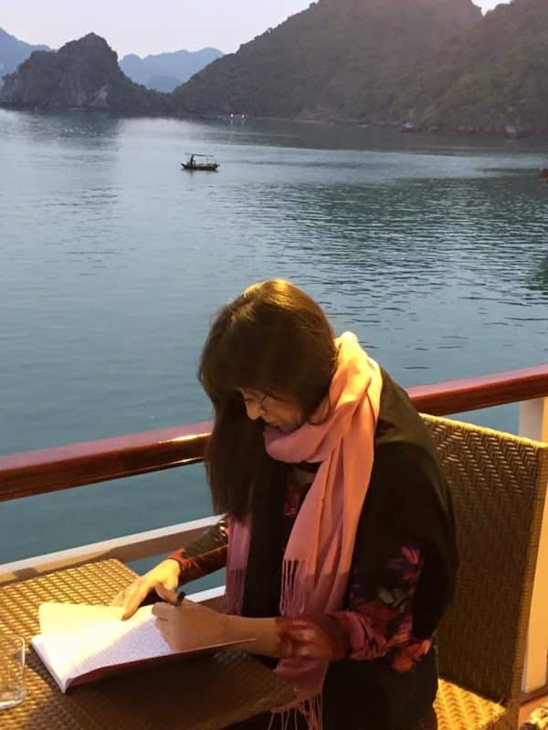 Vietnam: The Prodigal Son Returns to Primordial Beauty - Laura Davis