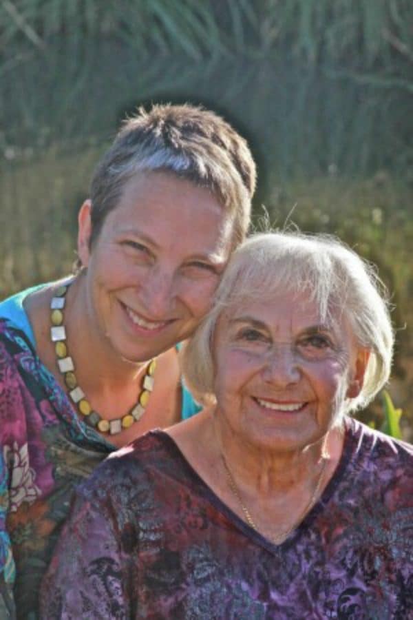 Writing as a Pathway Retreat with Laura Davis