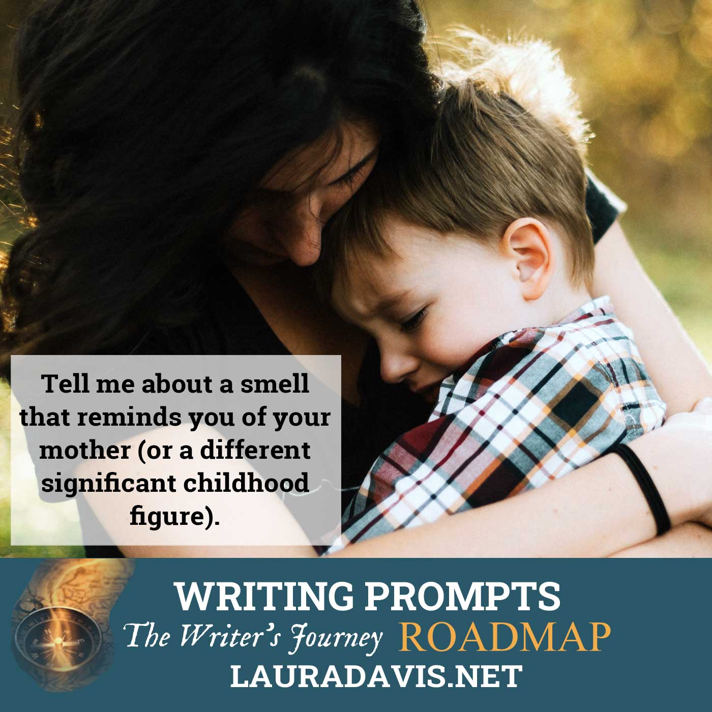 What the Nose Knows - Laura Davis