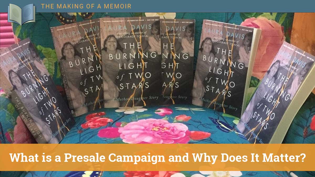 What is a Presale Campaign and Why Does It Matter? - Laura Davis