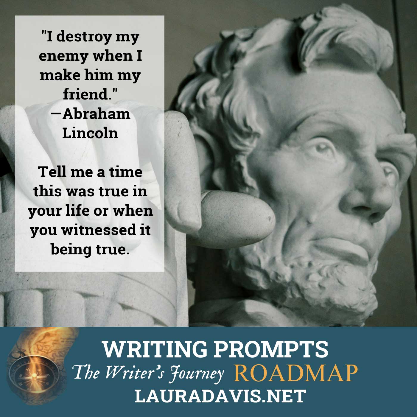 My Enemy - Laura Davis