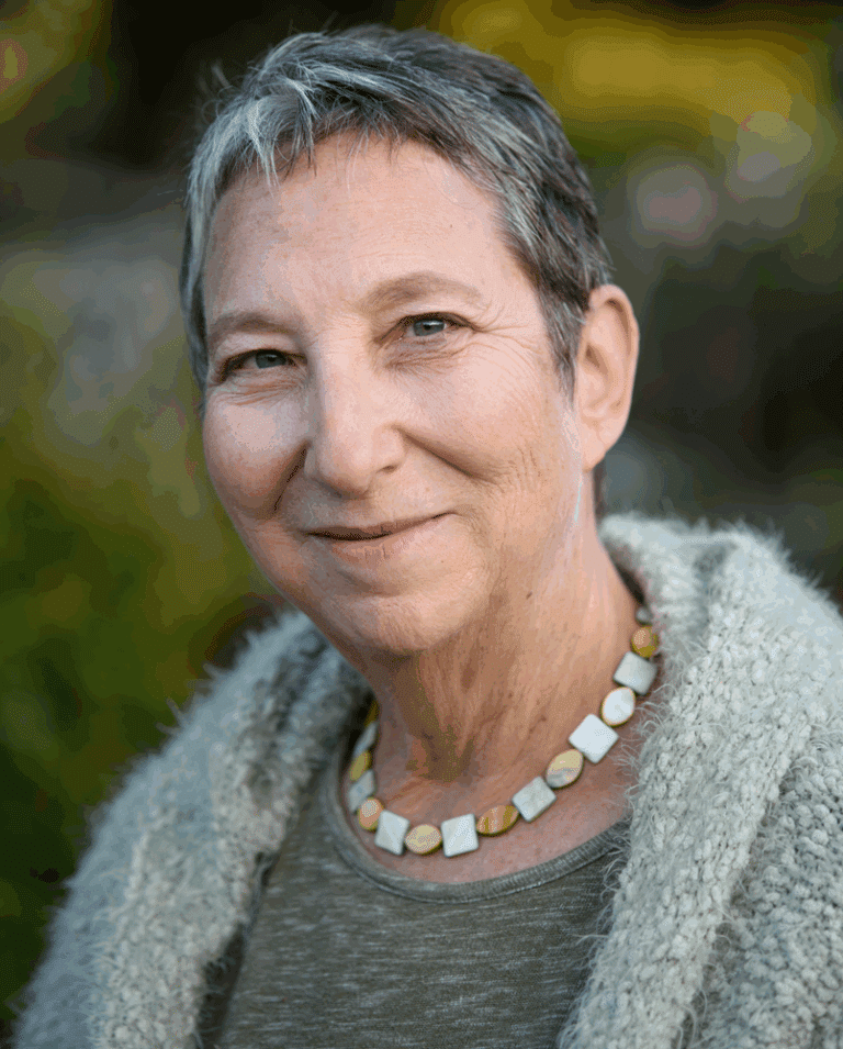 The Art of Memoir with Laura Davis